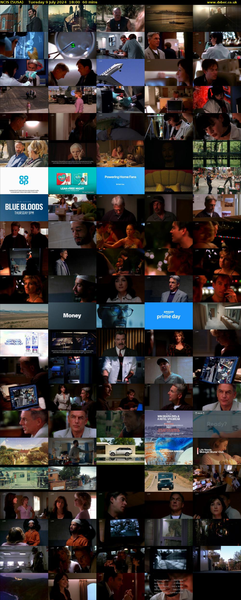 NCIS (5USA) - 2024-07-09-1800