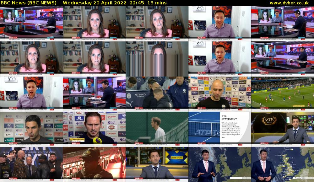 BBC News (BBC NEWS) - 2022-04-20-2245