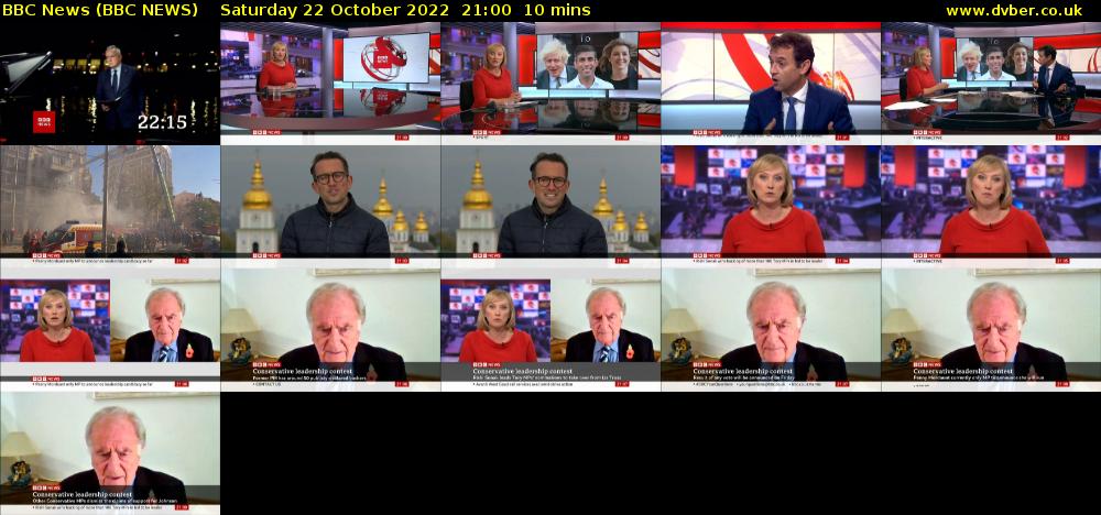 BBC News (BBC NEWS) - 2022-10-22-2100