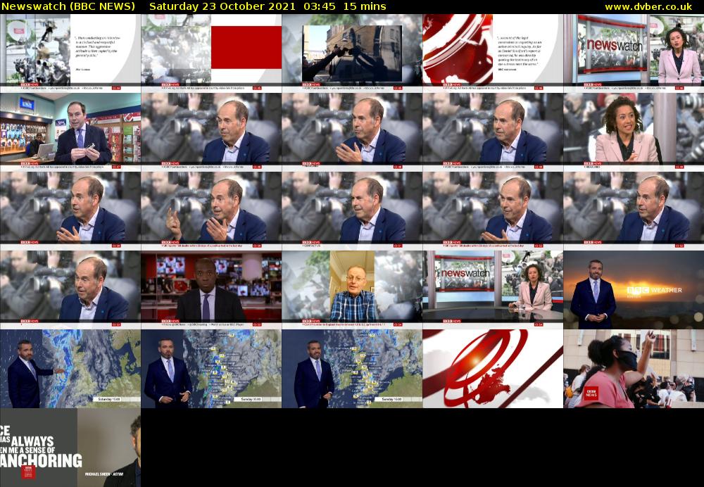 Newswatch (BBC NEWS) - 2021-10-23-0345