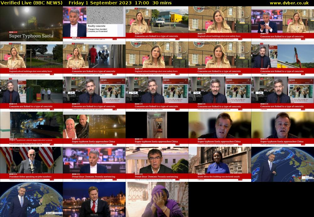 Verified Live (BBC NEWS) - 2023-09-01-1700