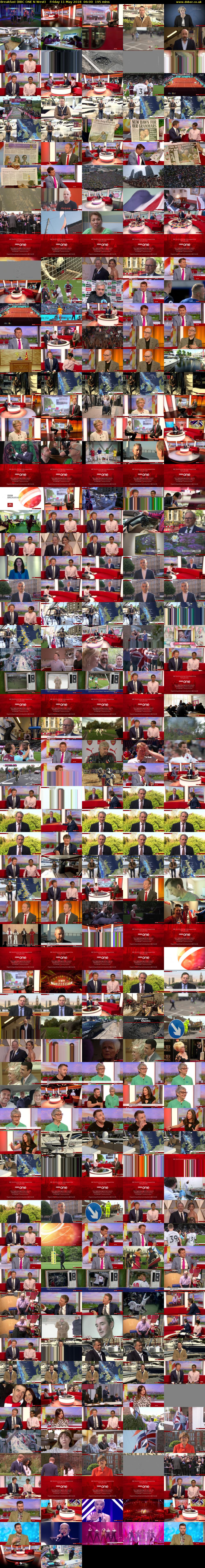 Breakfast (BBC ONE) - 2018-05-11-0600