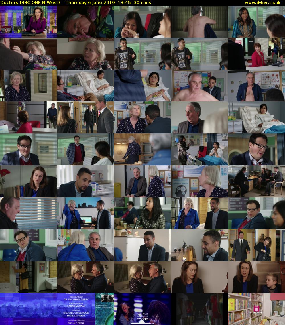 Doctors (BBC ONE) - 2019-06-06-1345
