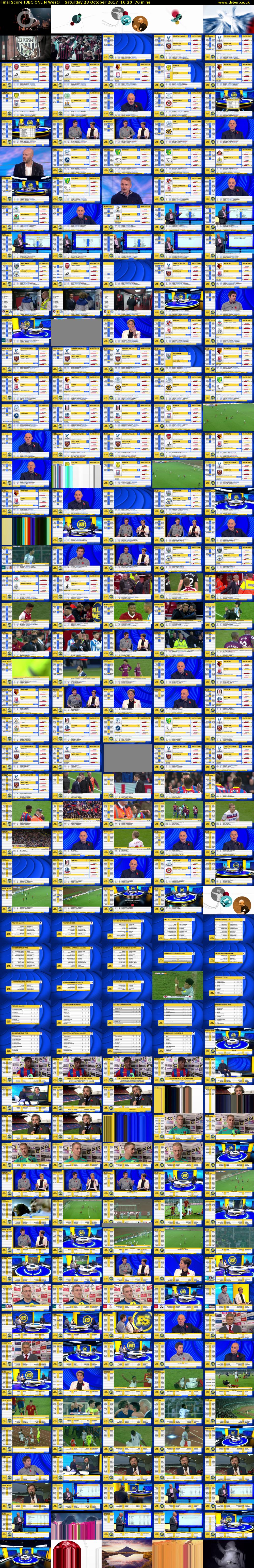 Final Score (BBC ONE) - 2017-10-28-1620