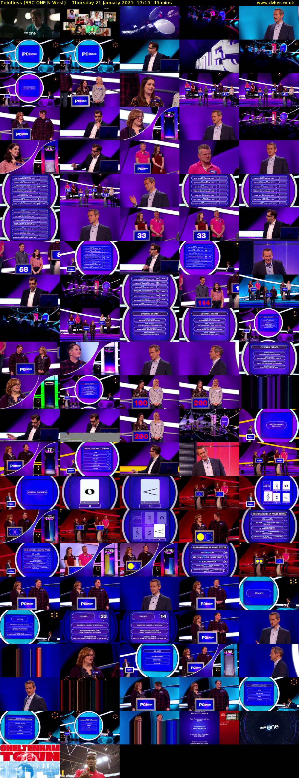 Pointless (BBC ONE) - 2021-01-21-1715