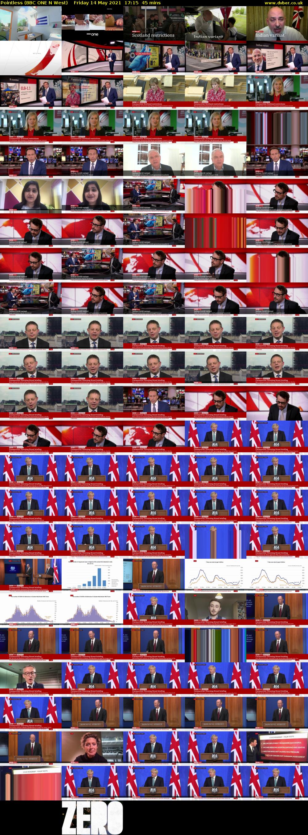 Pointless (BBC ONE) - 2021-05-14-1715