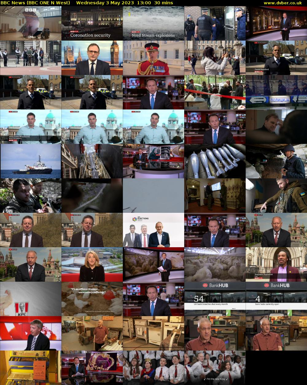 BBC News (BBC ONE) - 2023-05-03-1300