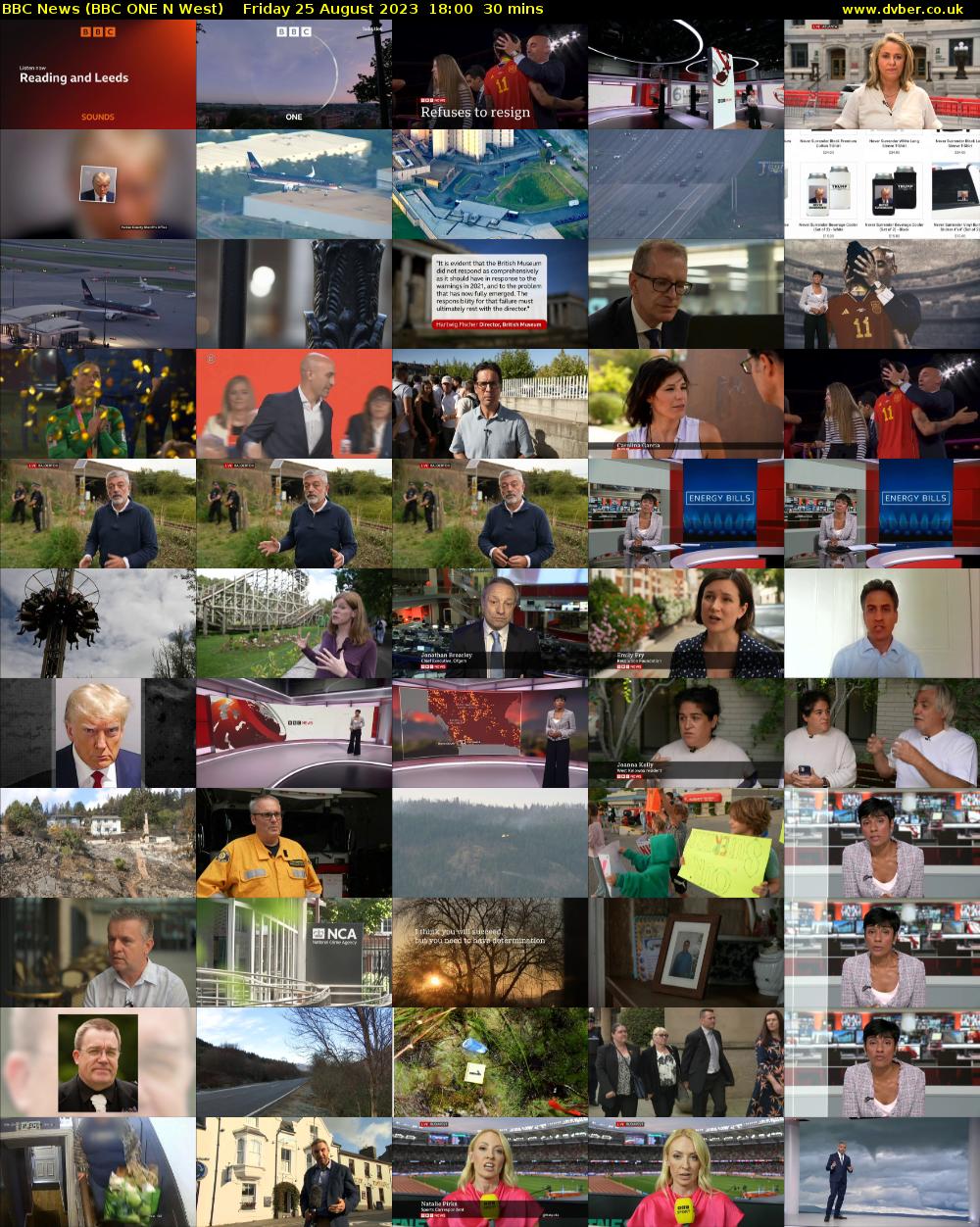 BBC News (BBC ONE) - 2023-08-25-1800