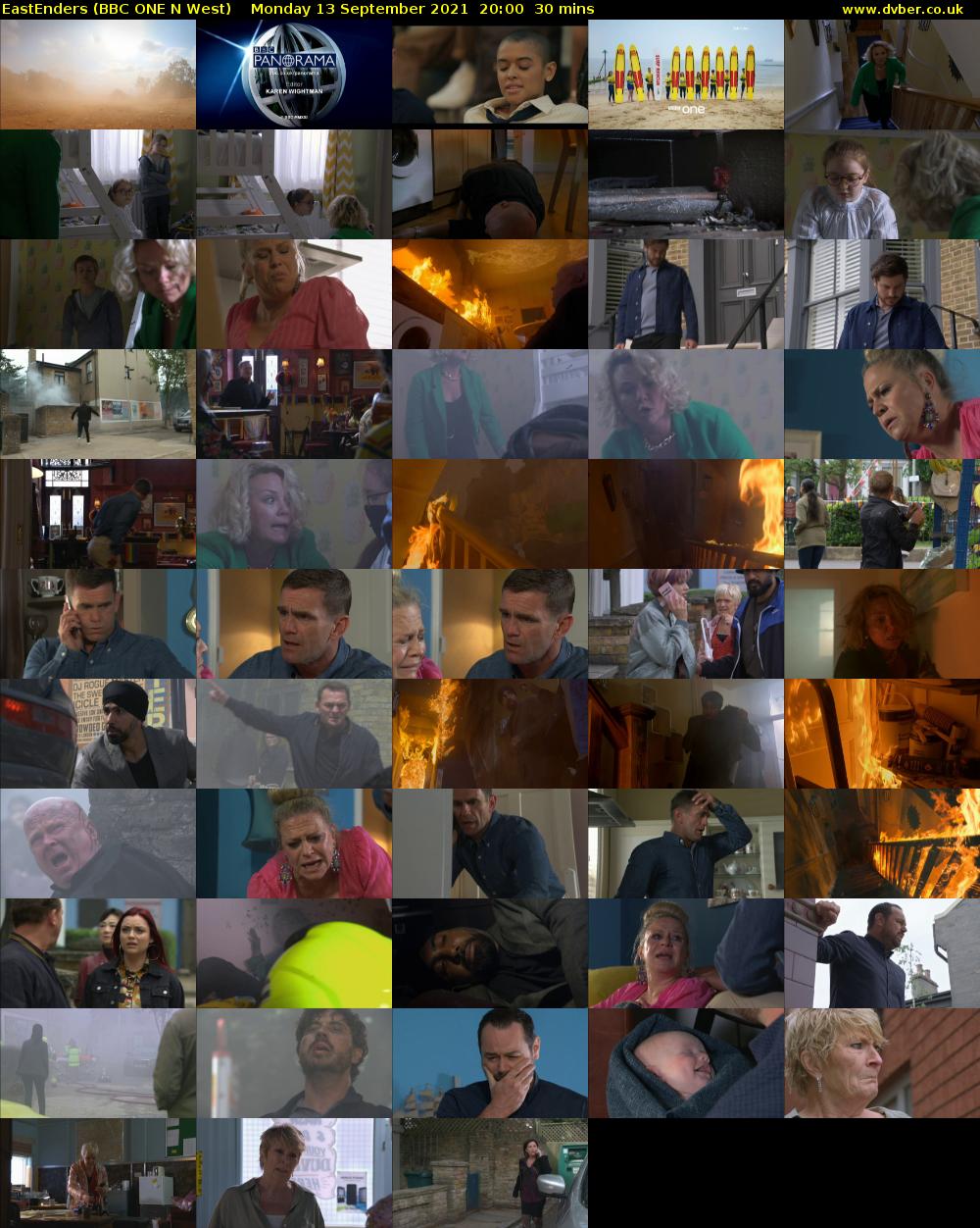 EastEnders (BBC ONE) - 2021-09-13-2000