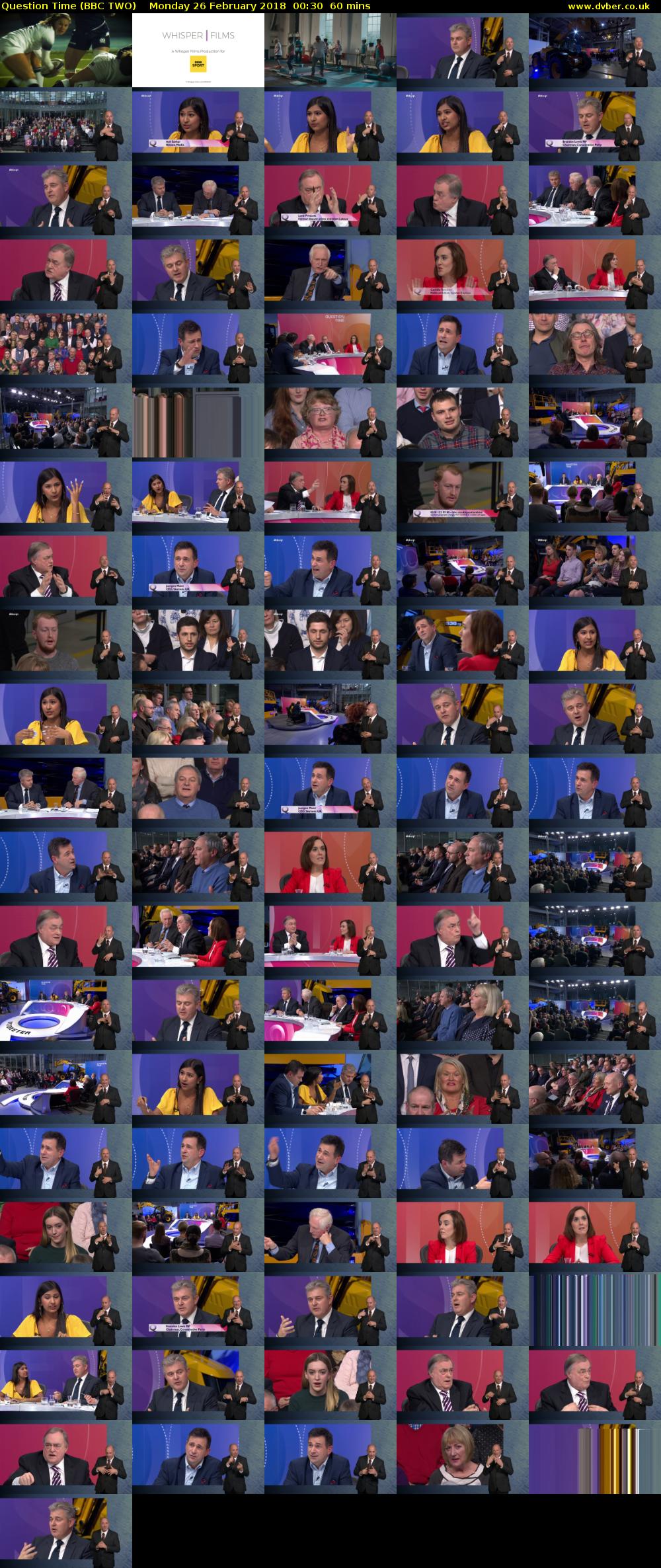 Question Time (BBC TWO HD) - 2018-02-26-0030
