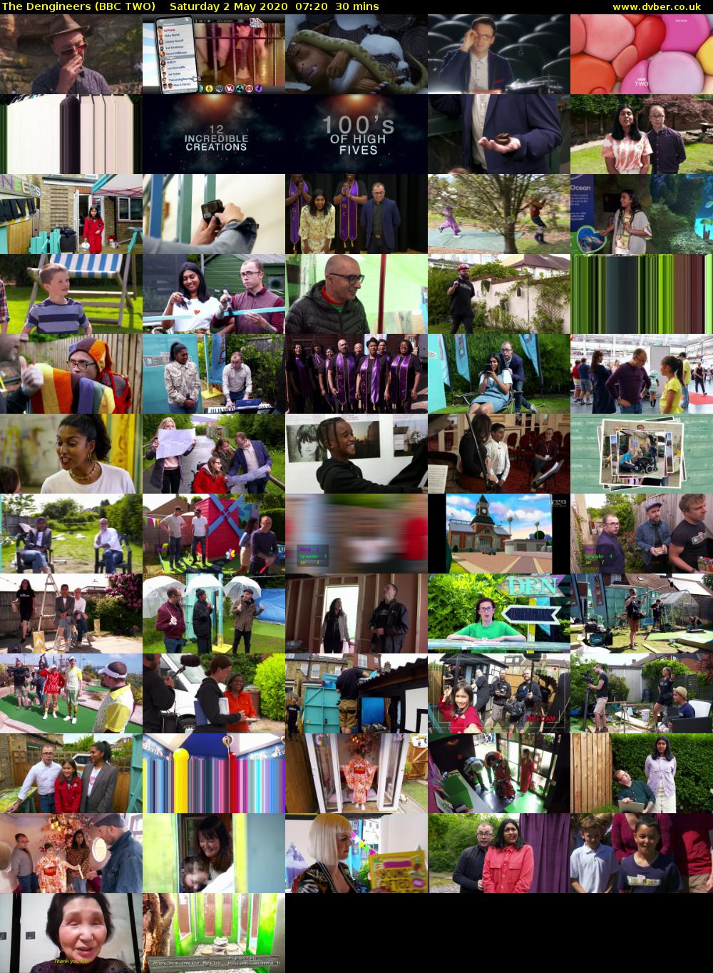 The Dengineers (BBC TWO HD) - 2020-05-02-0720