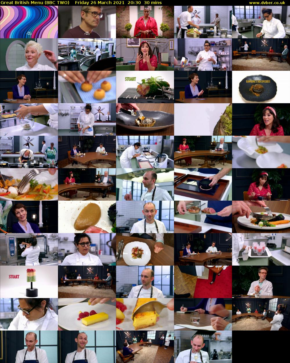 Great British Menu (BBC TWO) - 2021-03-26-2030