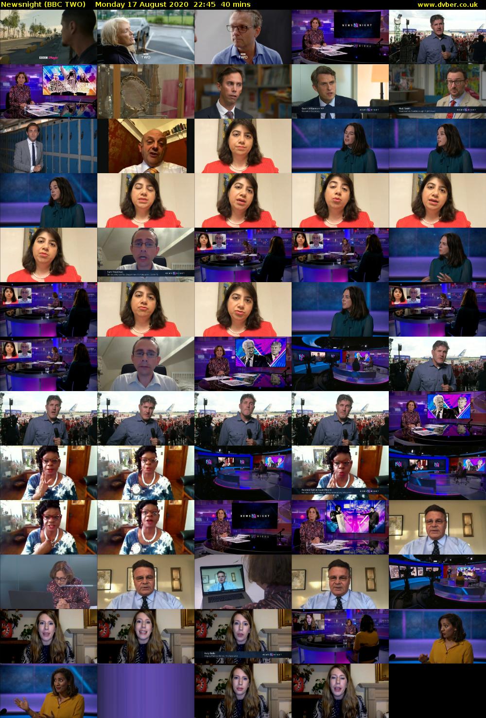 Newsnight (BBC TWO) - 2020-08-17-2245