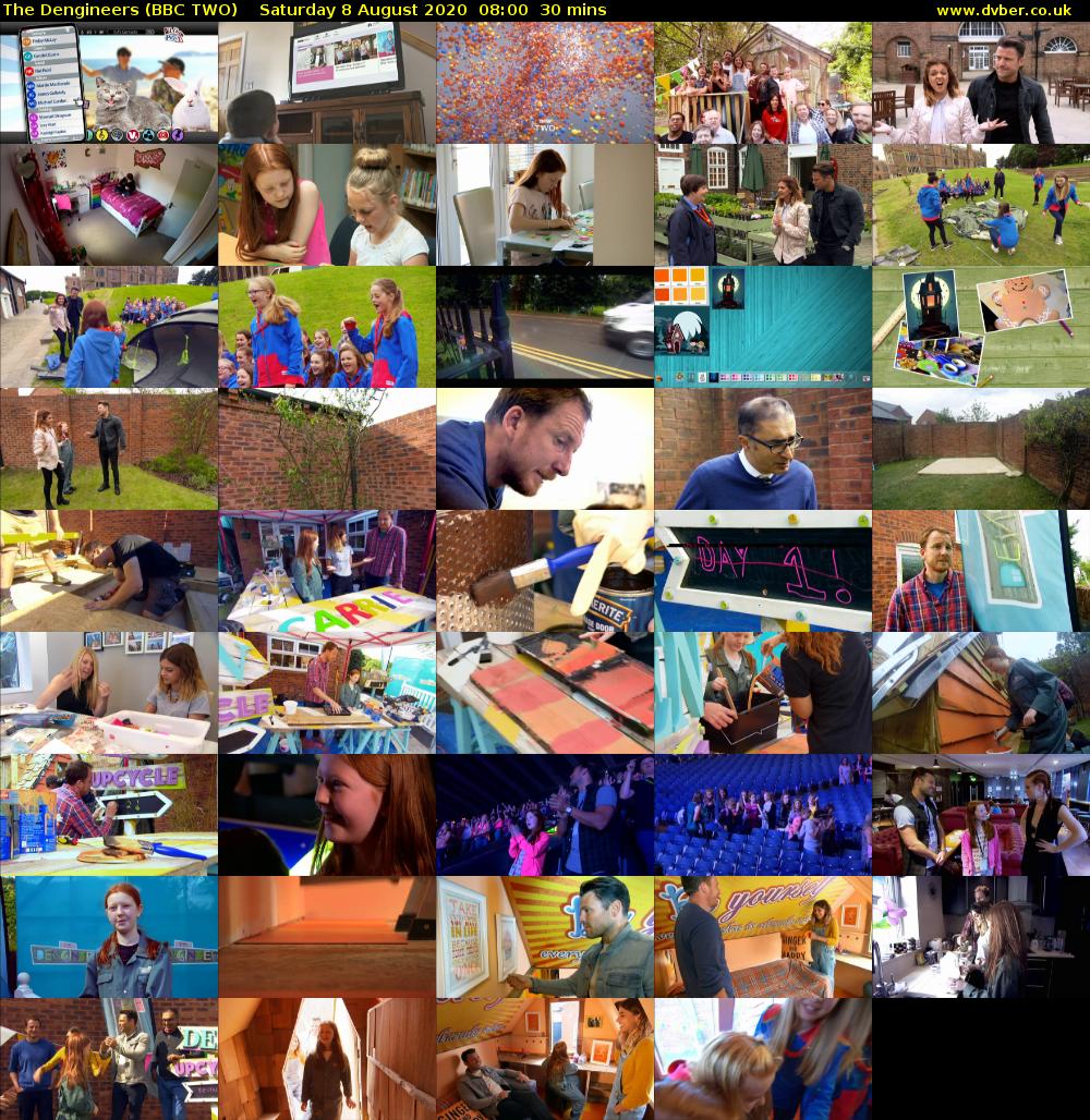 The Dengineers (BBC TWO) - 2020-08-08-0800