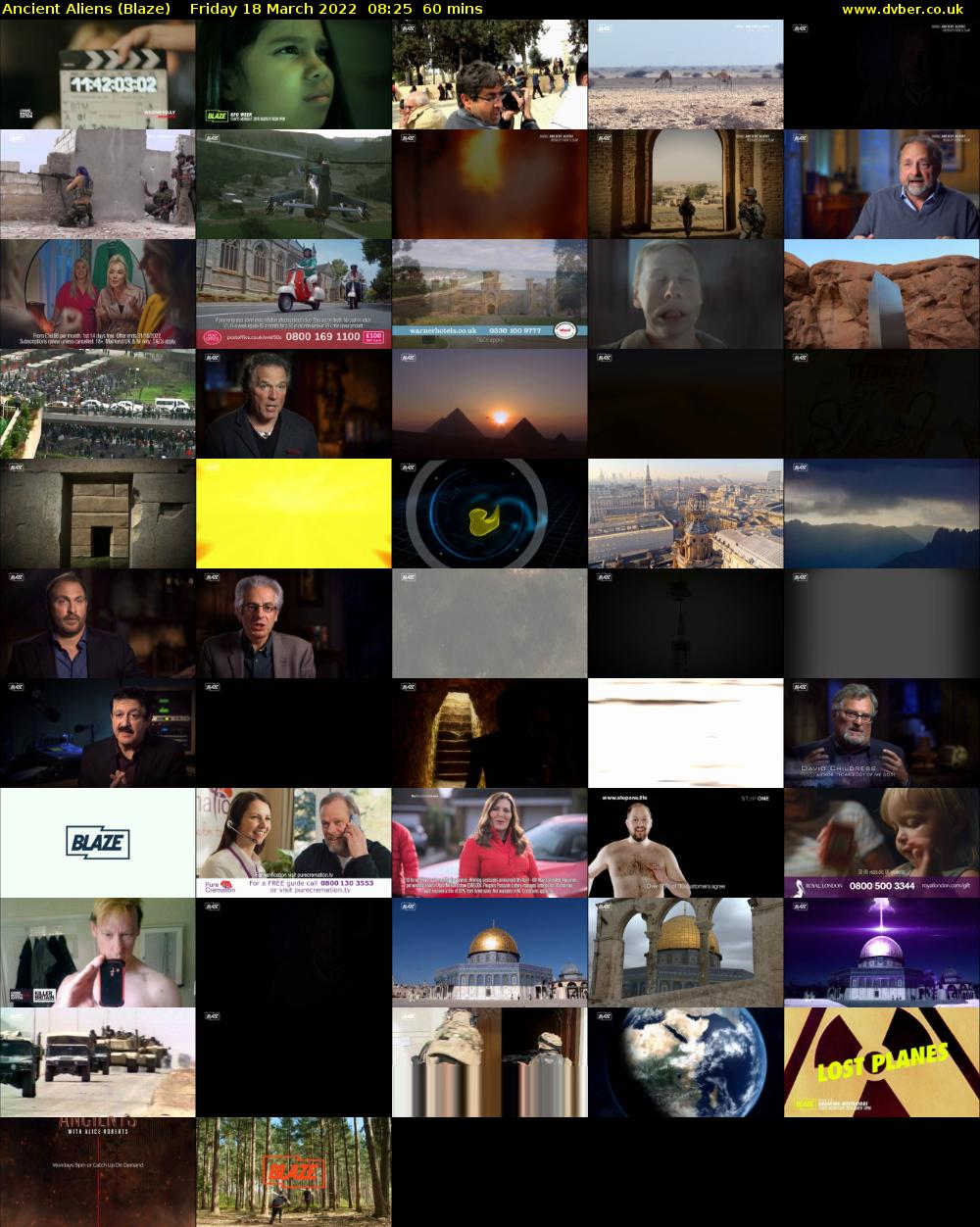 Ancient Aliens (Blaze) - 2022-03-18-0825