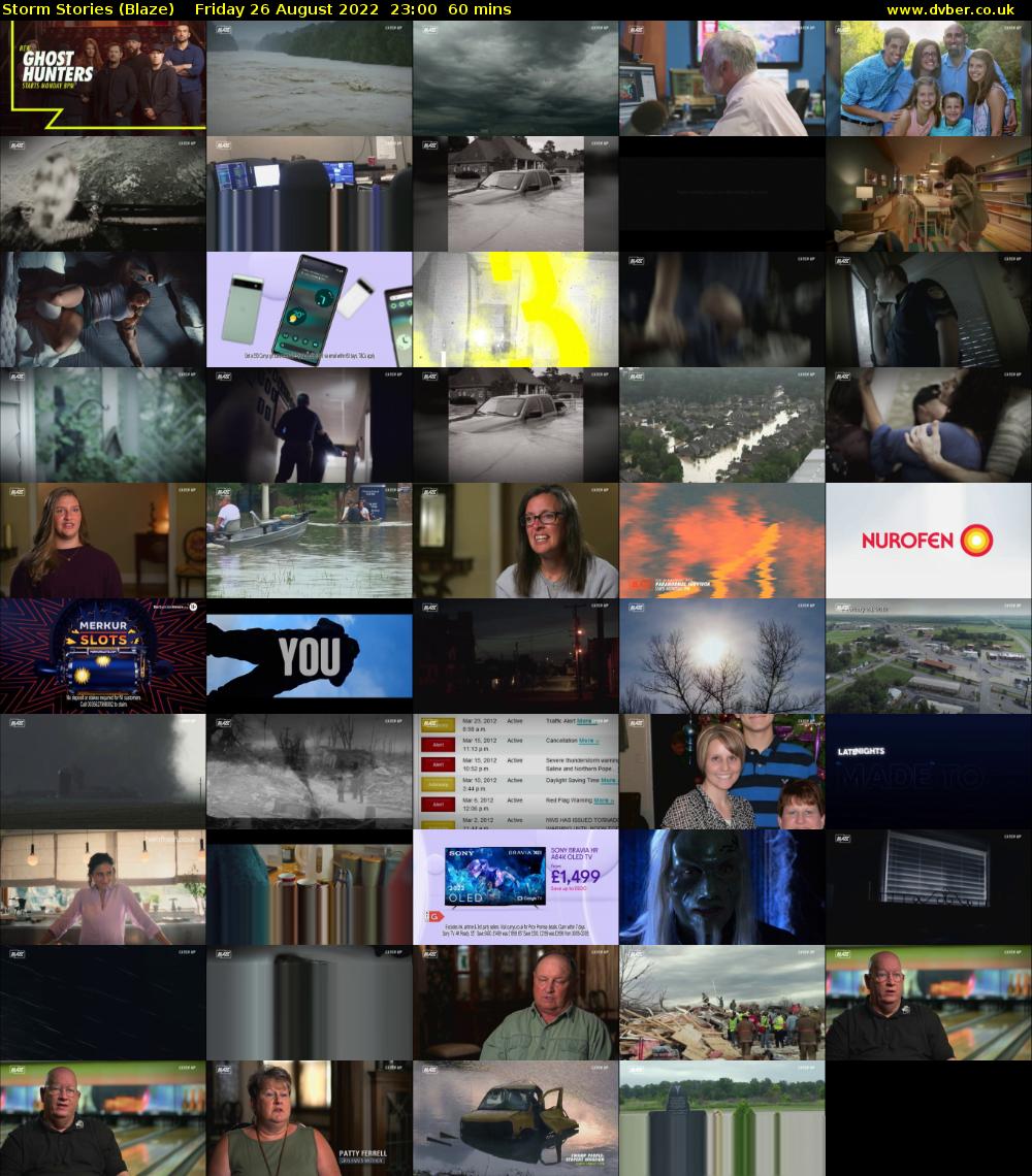 Storm Stories (Blaze) - 2022-08-26-2300