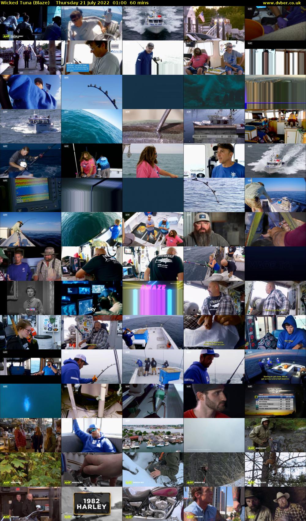 Wicked Tuna (Blaze) - 2022-07-21-0100