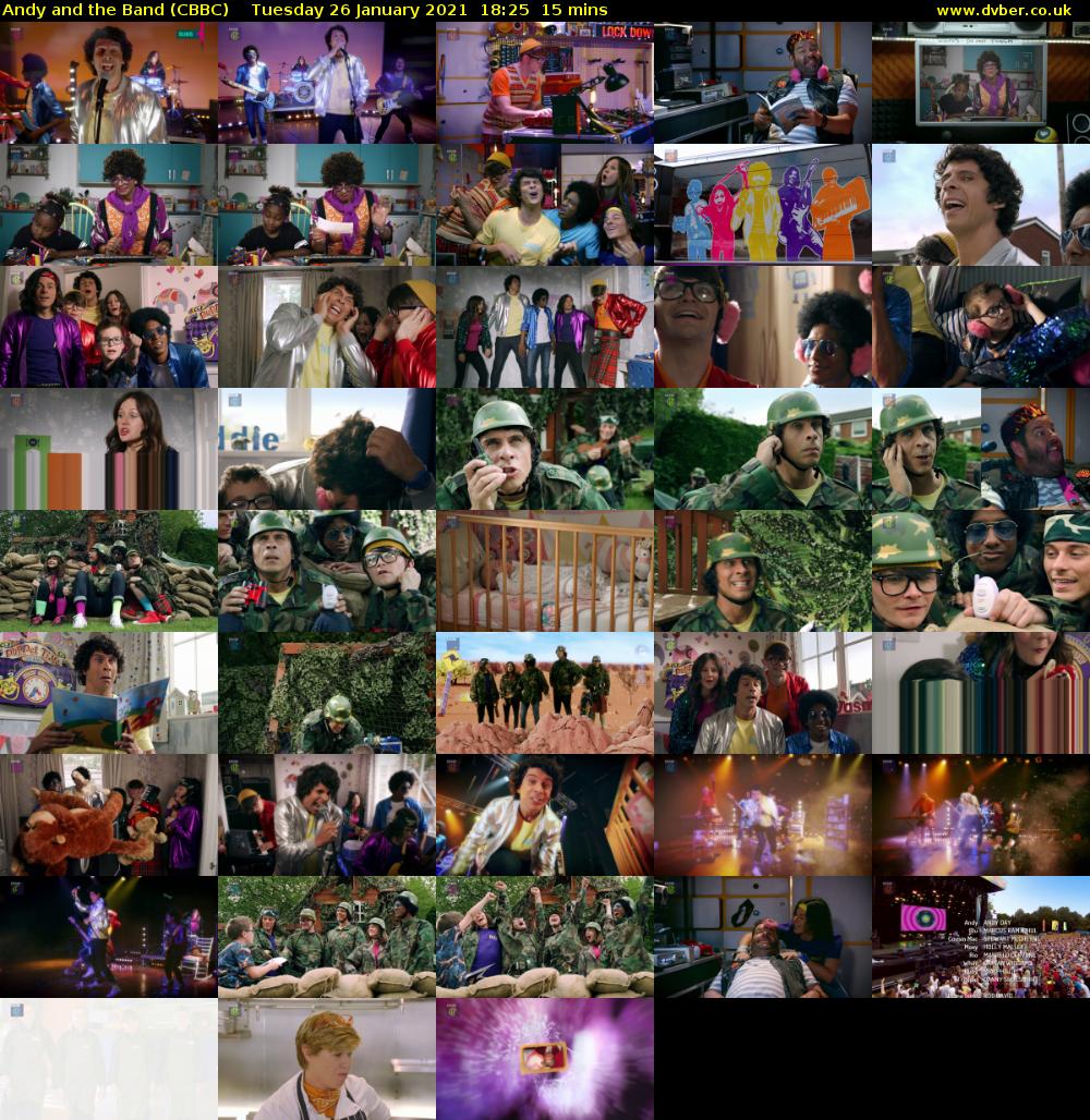 Andy and the Band (CBBC HD) - 2021-01-26-1825