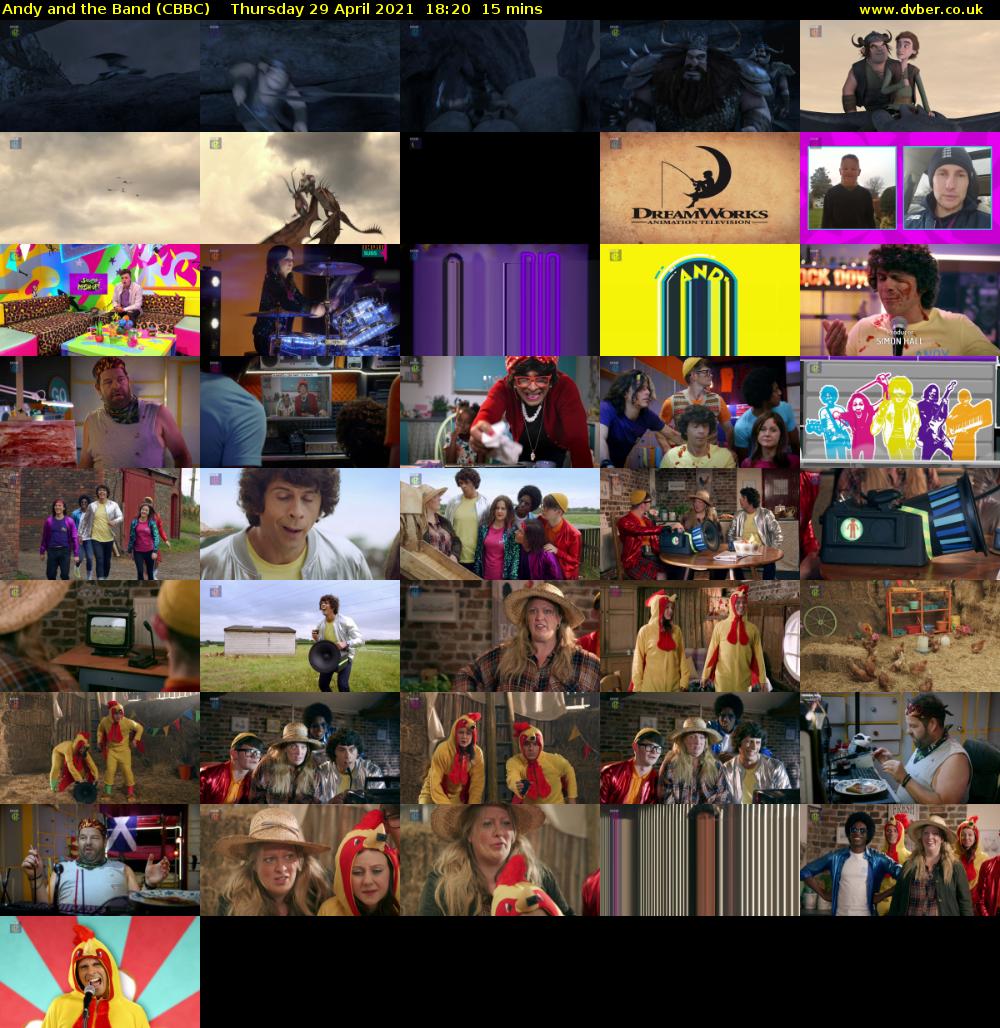 Andy and the Band (CBBC HD) - 2021-04-29-1820