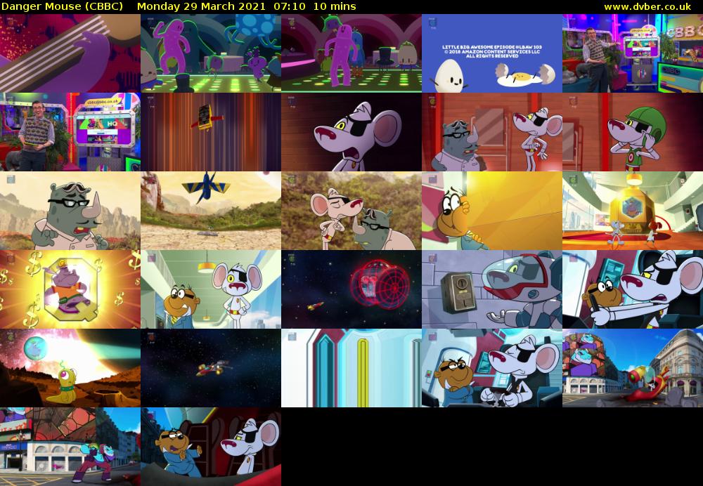Danger Mouse (CBBC HD) - 2021-03-29-0710