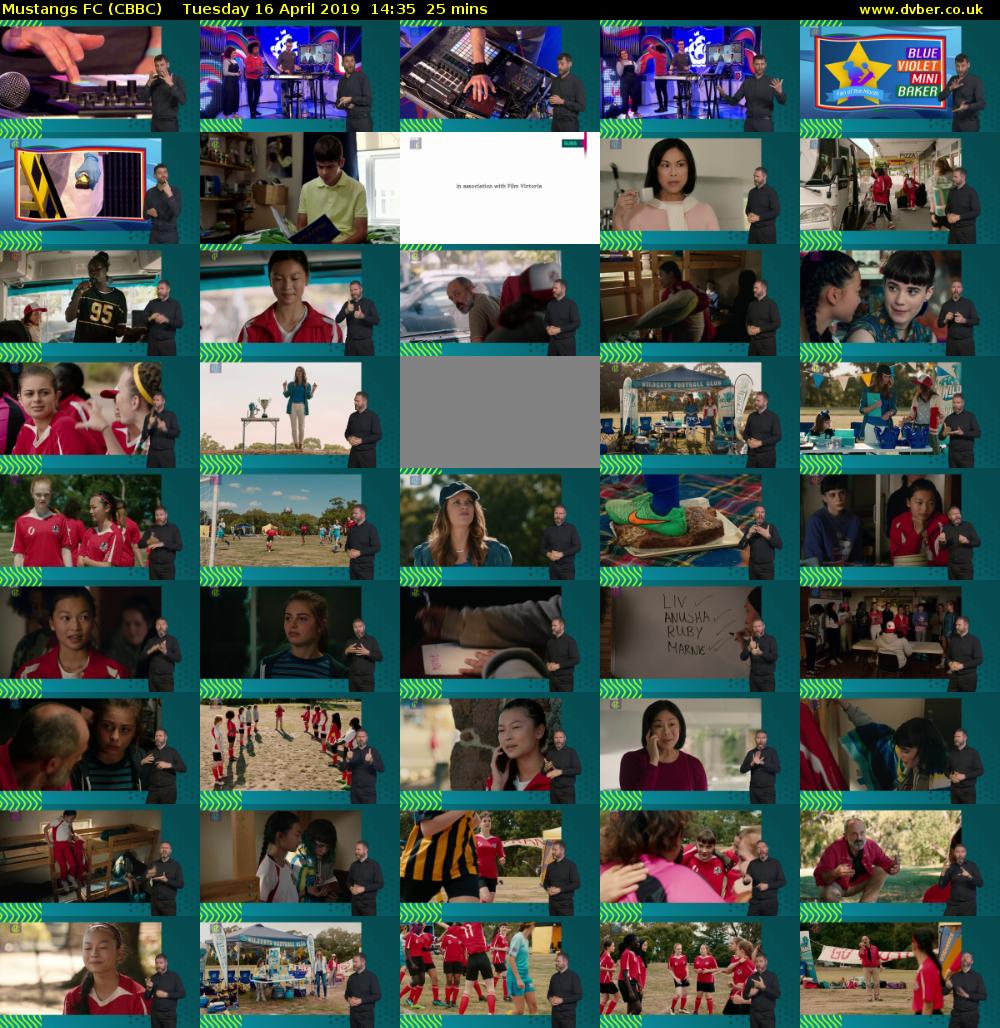 Mustangs FC (CBBC HD) - 2019-04-16-1435