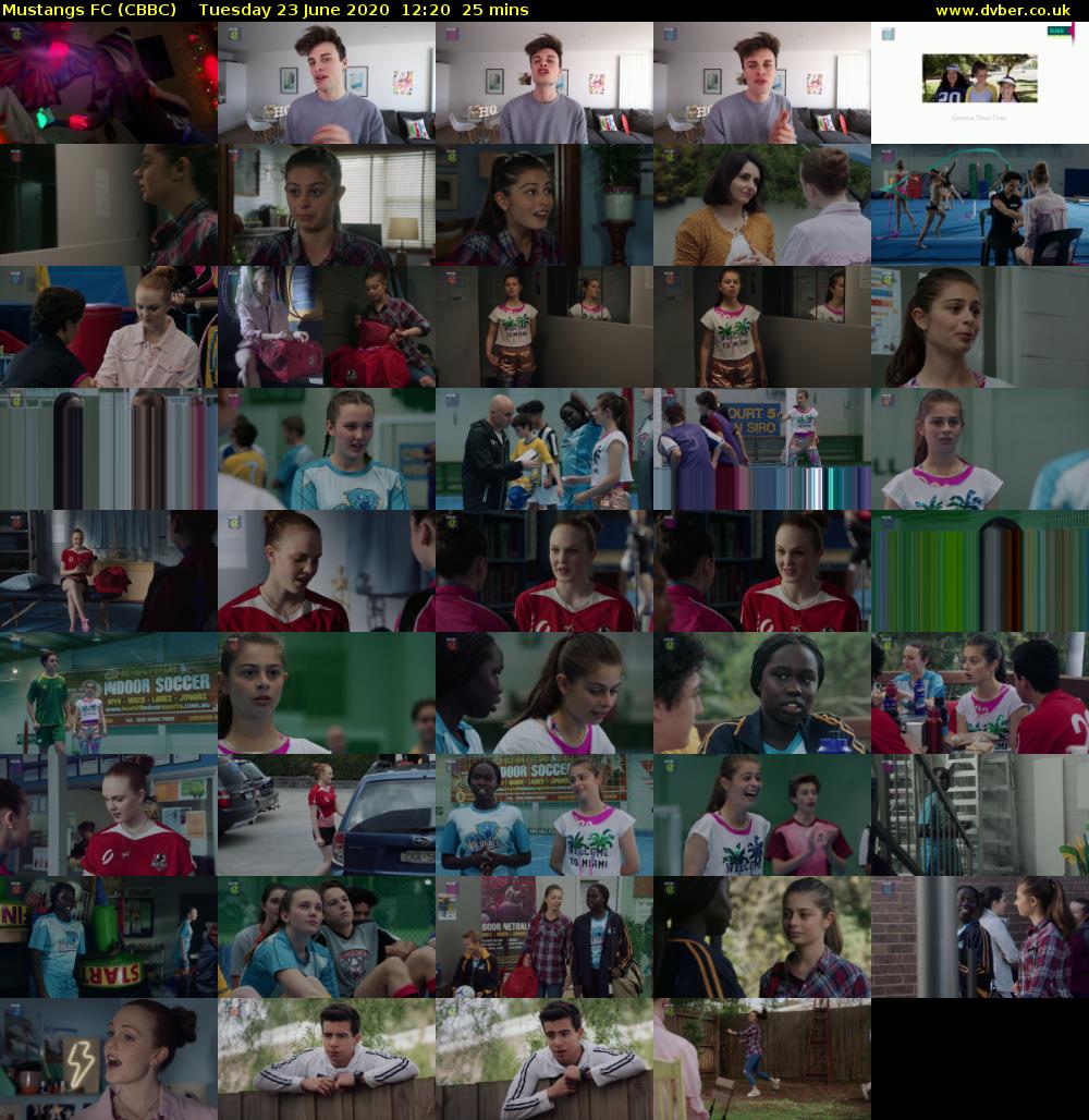 Mustangs FC (CBBC HD) - 2020-06-23-1220