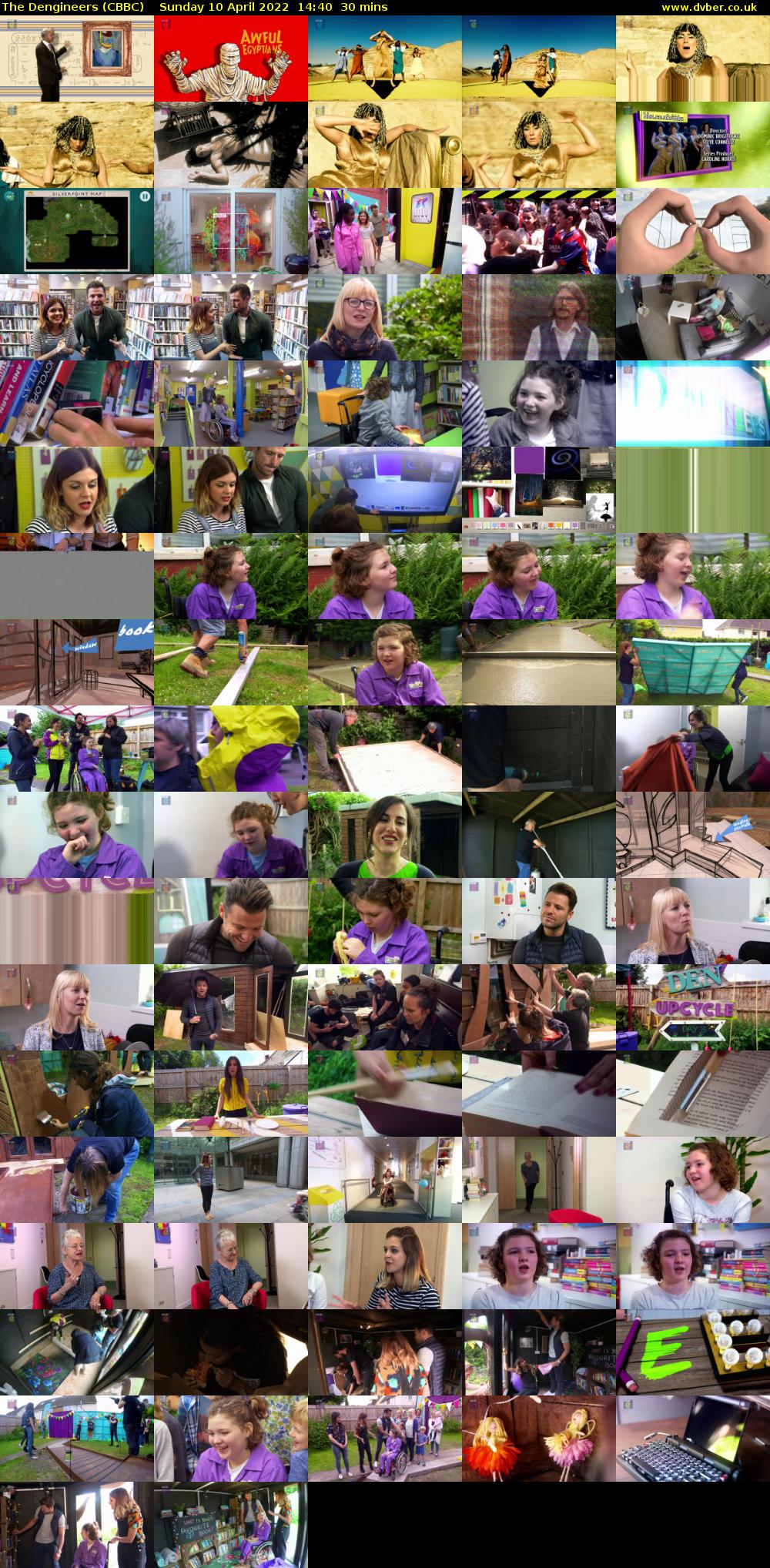 The Dengineers (CBBC HD) - 2022-04-10-1440