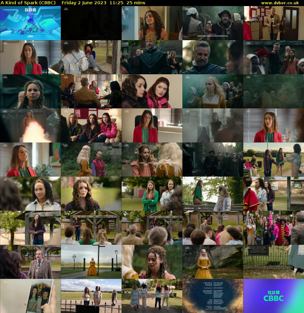 A Kind of Spark (CBBC) - 2023-06-02-1125