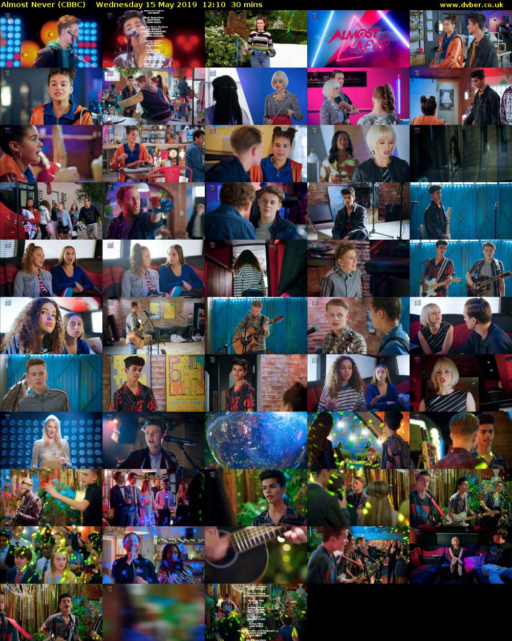 Almost Never (CBBC) - 2019-05-15-1210