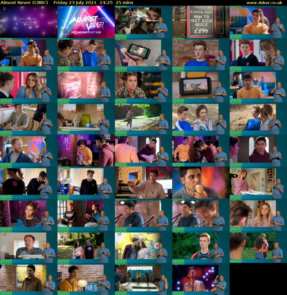 Almost Never (CBBC) - 2021-07-23-1425