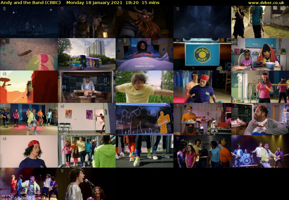 Andy and the Band (CBBC) - 2021-01-18-1820