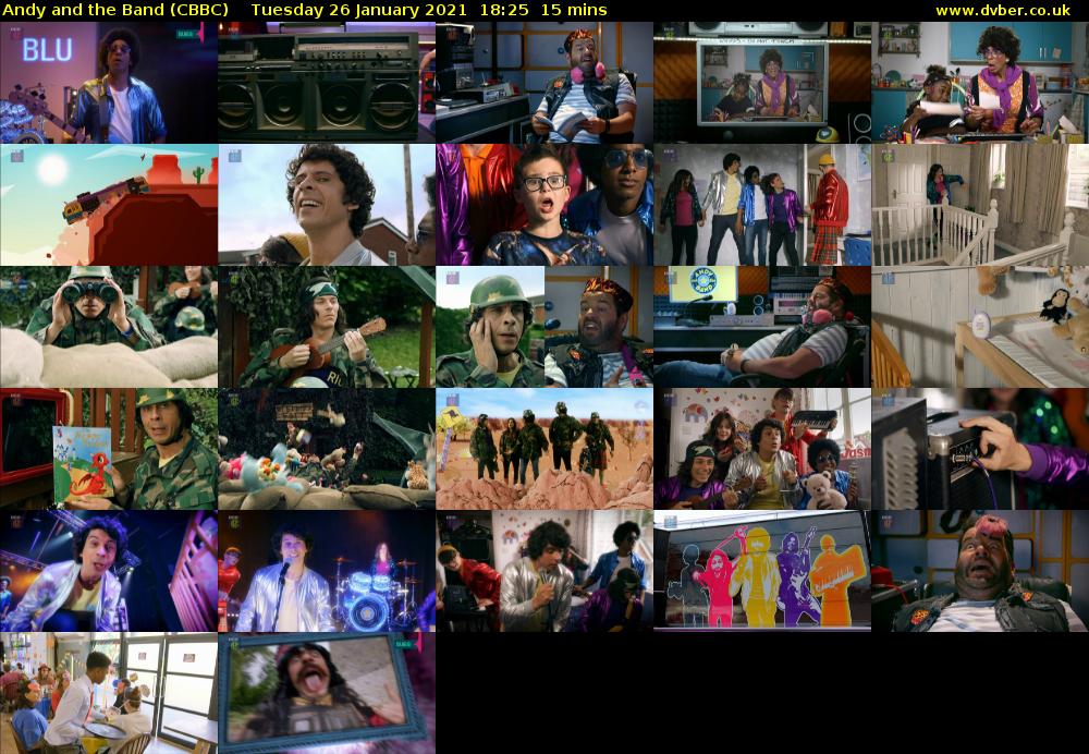 Andy and the Band (CBBC) - 2021-01-26-1825