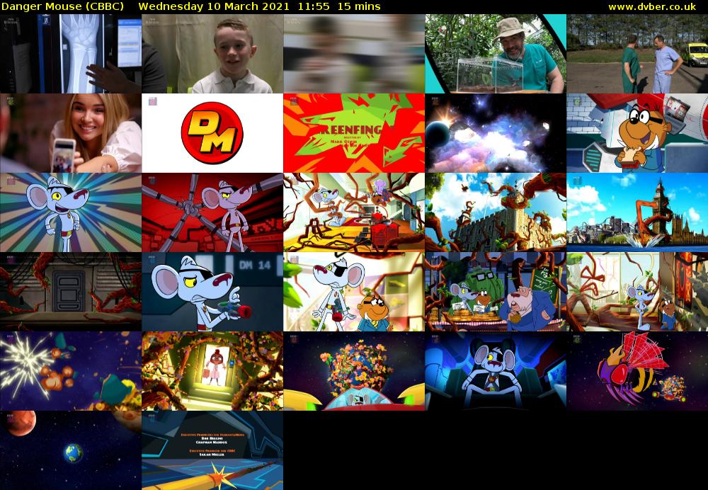 Danger Mouse (CBBC) - 2021-03-10-1155