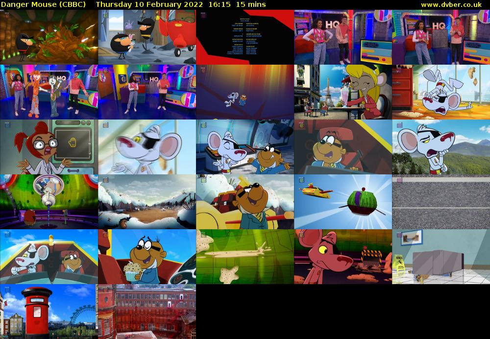 Danger Mouse (CBBC) - 2022-02-10-1615