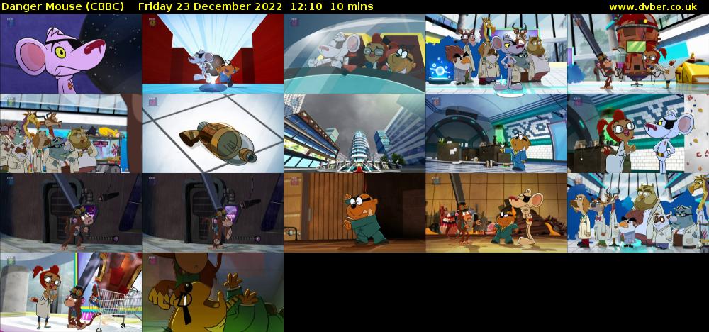 Danger Mouse (CBBC) - 2022-12-23-1210