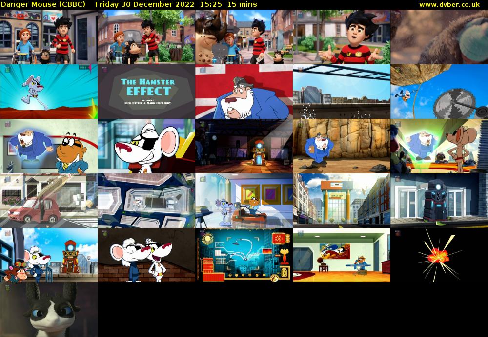 Danger Mouse (CBBC) - 2022-12-30-1525