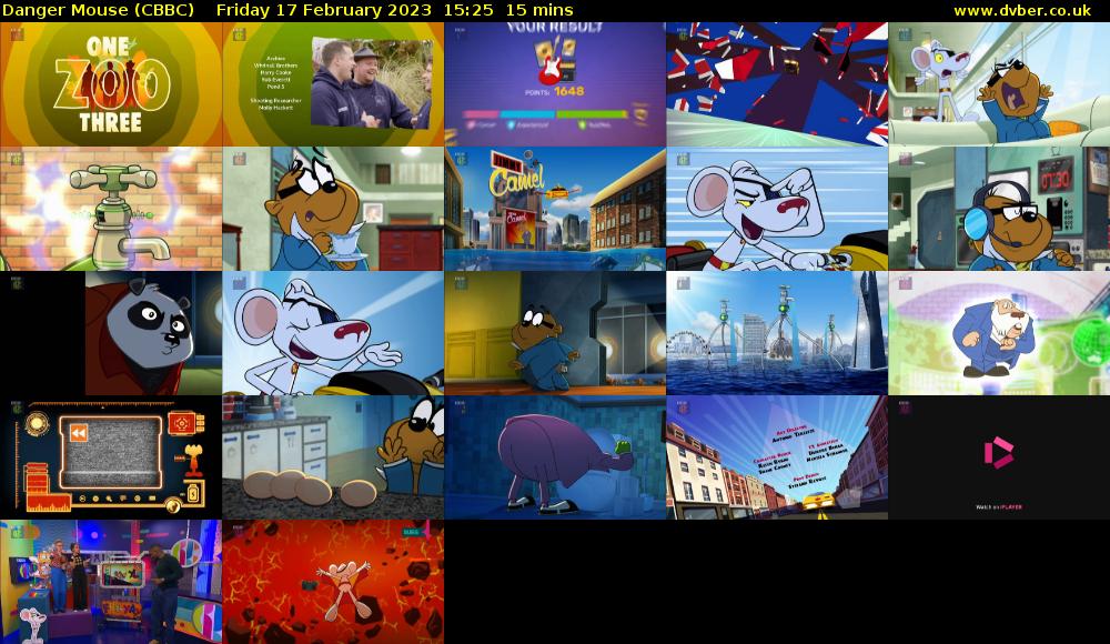 Danger Mouse (CBBC) - 2023-02-17-1525