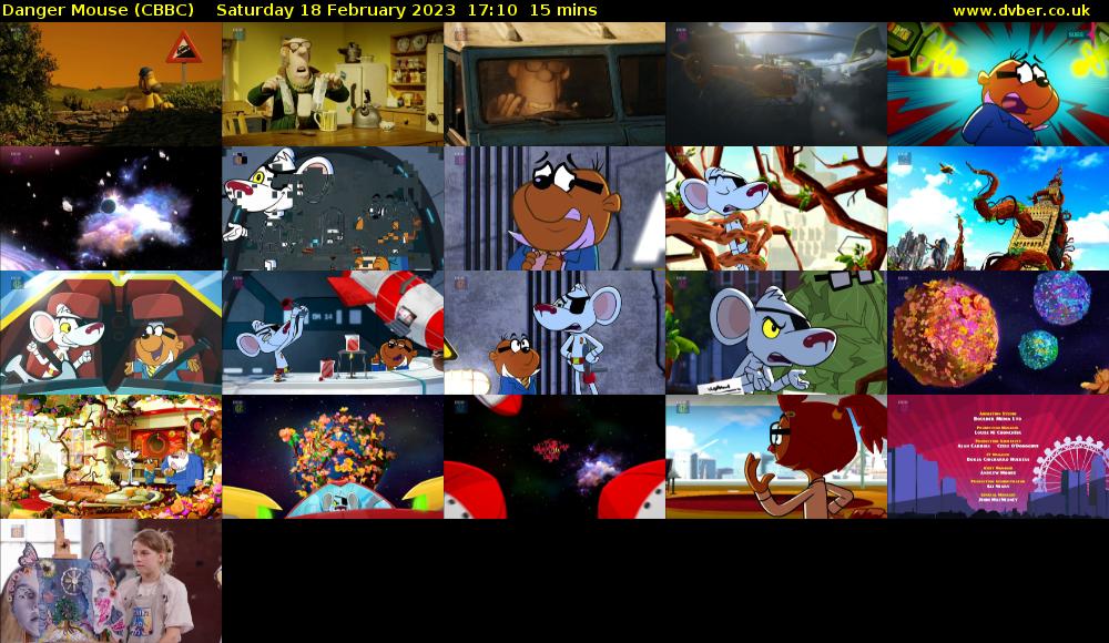 Danger Mouse (CBBC) - 2023-02-18-1710