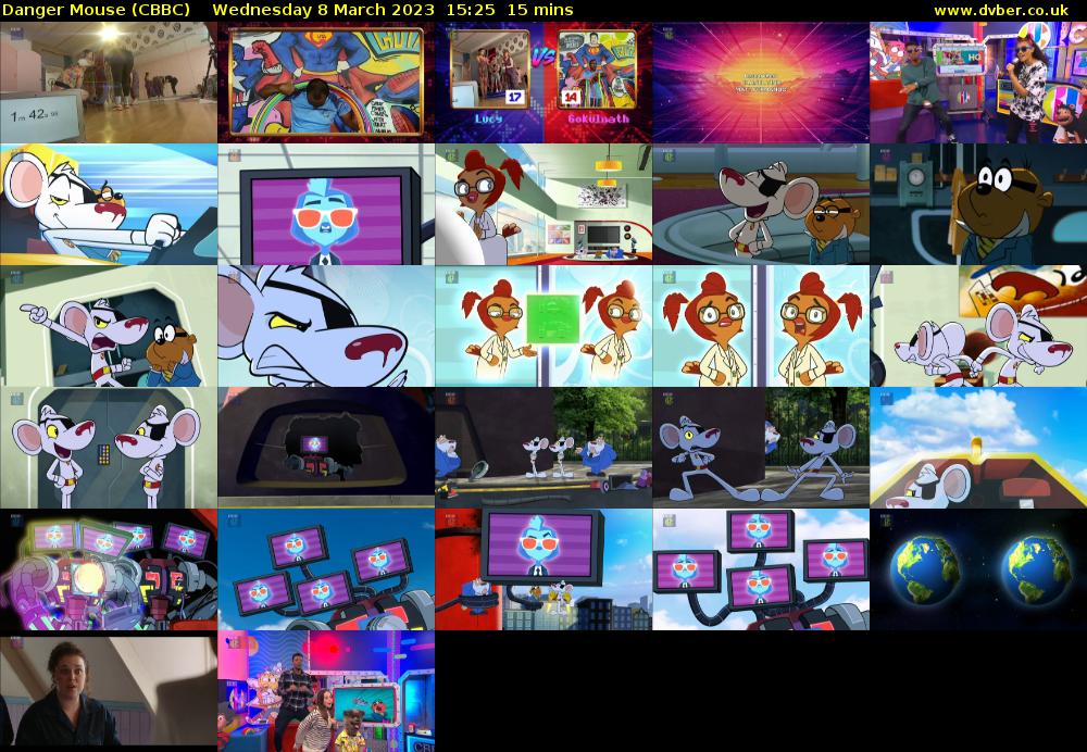 Danger Mouse (CBBC) - 2023-03-08-1525