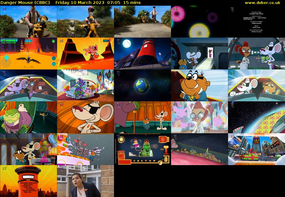Danger Mouse (CBBC) - 2023-03-10-0705