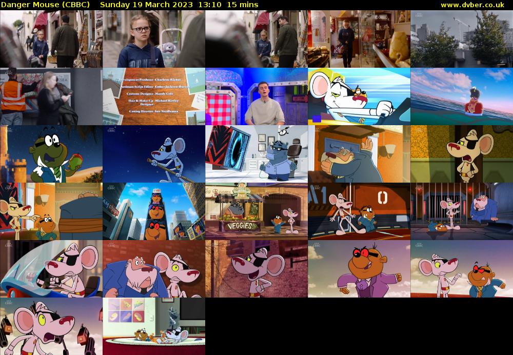 Danger Mouse (CBBC) - 2023-03-19-1310