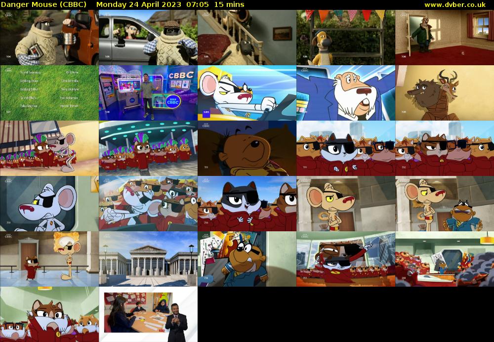 Danger Mouse (CBBC) - 2023-04-24-0705