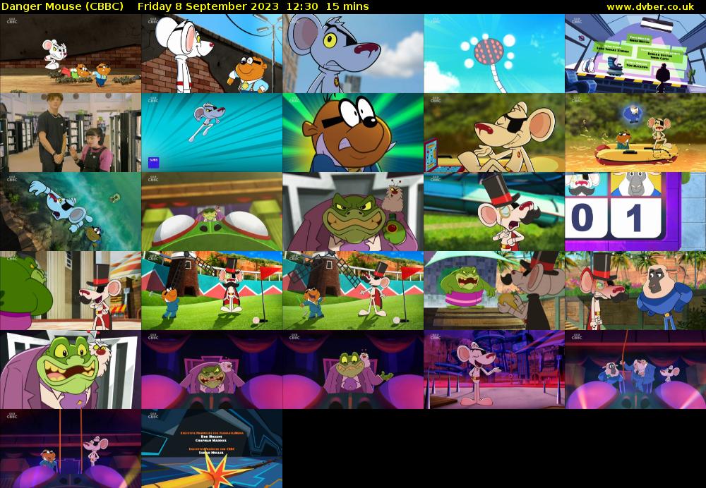 Danger Mouse (CBBC) - 2023-09-08-1230