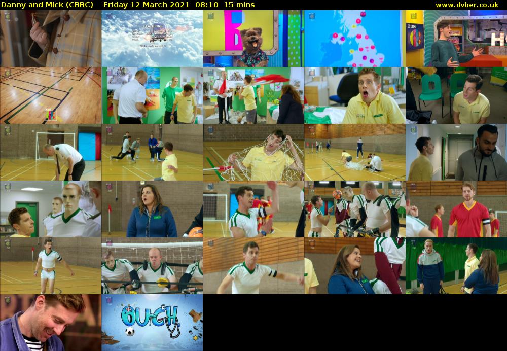 Danny and Mick (CBBC) - 2021-03-12-0810