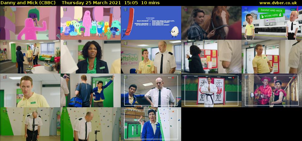 Danny and Mick (CBBC) - 2021-03-25-1505