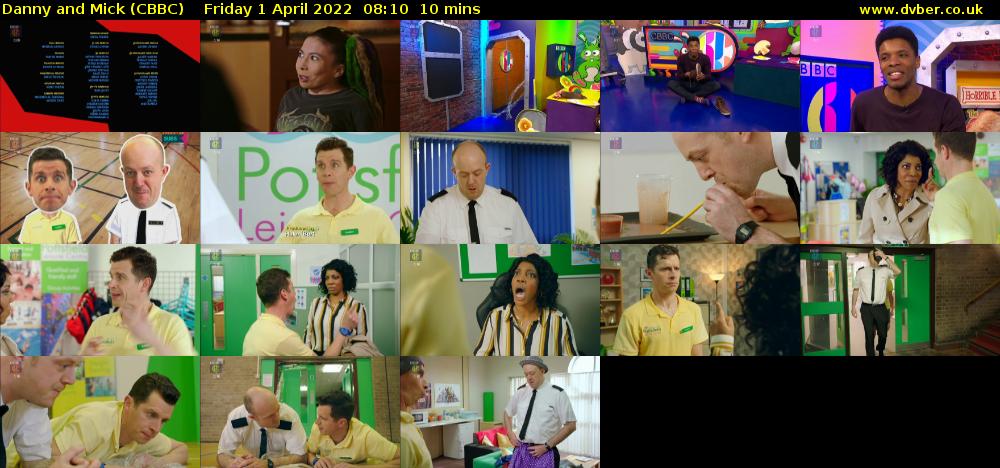 Danny and Mick (CBBC) - 2022-04-01-0810