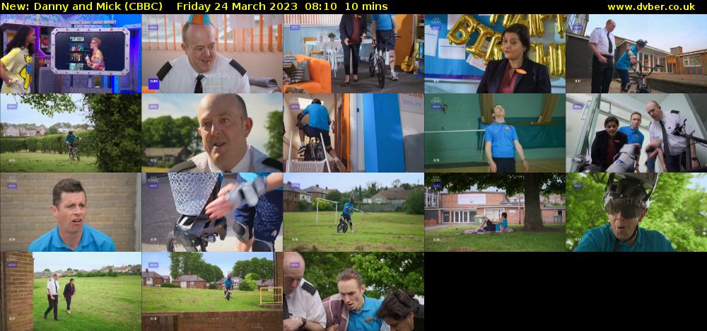 Danny and Mick (CBBC) - 2023-03-24-0810