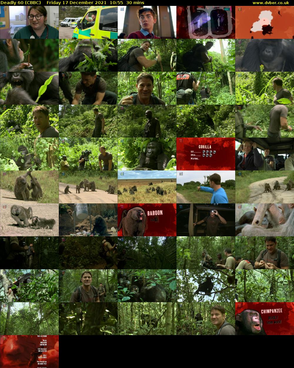 Deadly 60 (CBBC) - 2021-12-17-1055