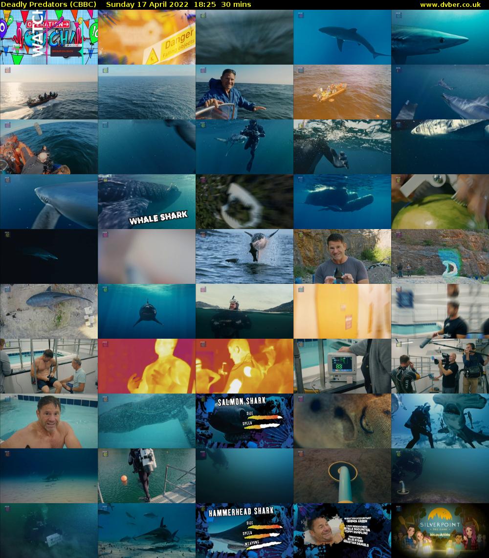 Deadly Predators (CBBC) - 2022-04-17-1825