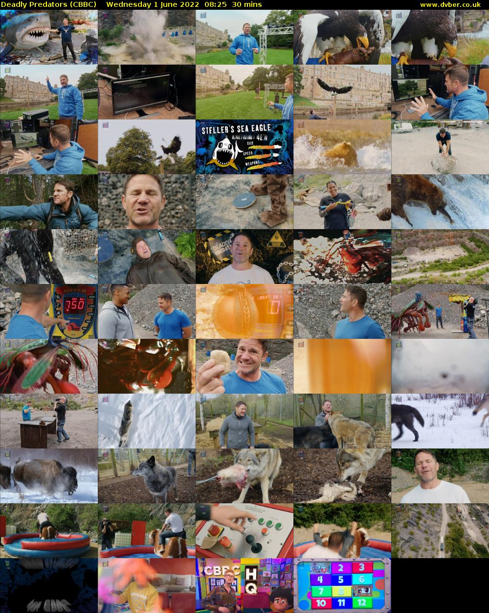 Deadly Predators (CBBC) - 2022-06-01-0825